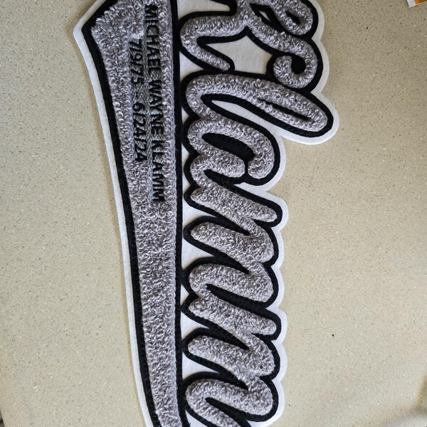 PERSONALIZED TEAM Inspired Fan Custom JACKETS any Sports Team Custom ...