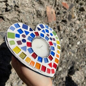 Make a Mosaic Craft Kit Under the Sea Turtle Tortoise | Etsy UK