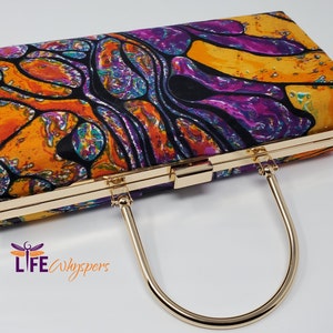 One Pair 7 Colors Bit Loop Ring Inner L6.8 X W1.5cm Outer - Etsy