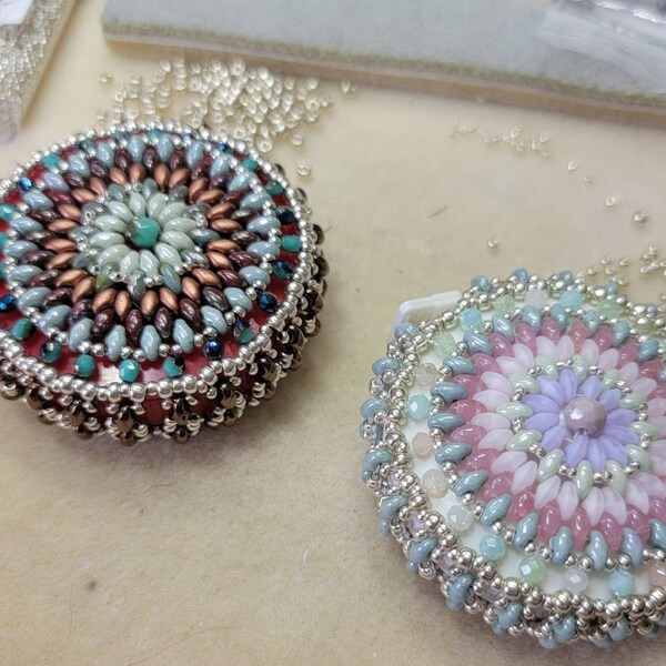 5 Treble Clef Big Hole Beads, Silver Color Big Beads, Large Hole Music ...