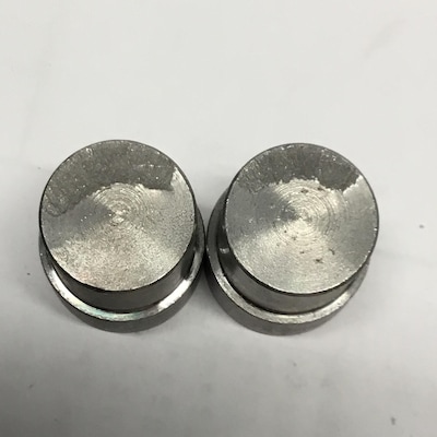 Hand Press Die for Double Caps Rivets Setter Snap Setting Tools for ...