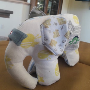 Giraffe Sewing PATTERN 41cm Tall - Etsy