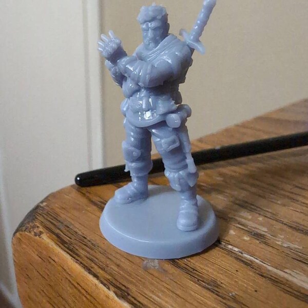 Sabka - Giant Sabertooth Tiger Beast DMS | Miniature Dungeons and ...