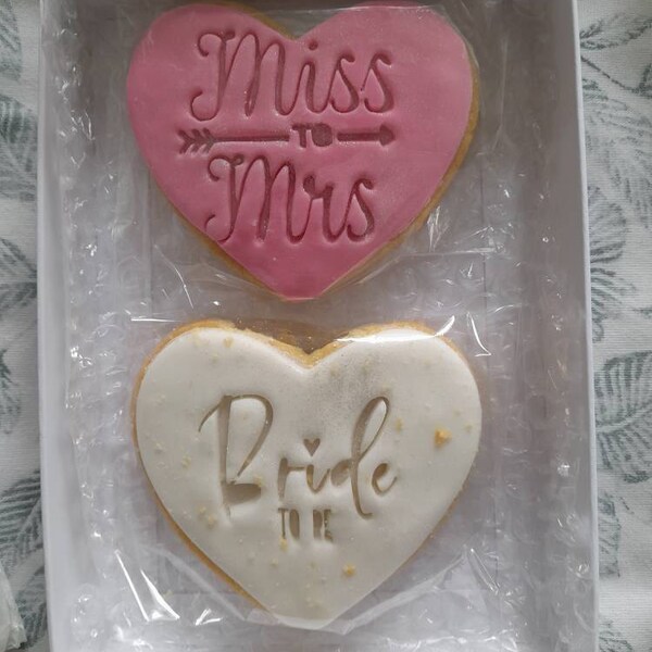 Mini Christmas Shortbread Biscuit Box-sugar Biscuit-chocolate ...