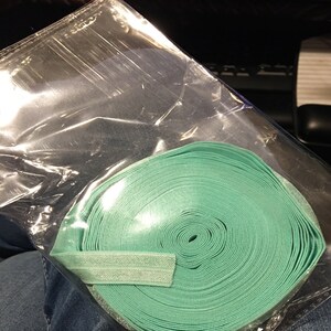 10 Yards Pastel Colors Theme FOE Spring Grab Bag Solid | Etsy