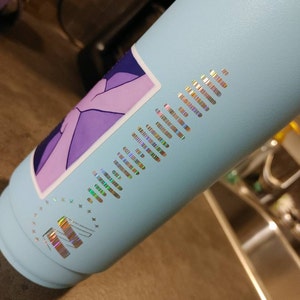 Kpop Spotify Code | Etsy