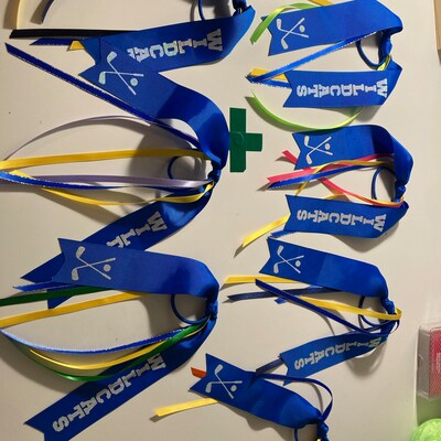 Personalized Biker Ribbon Memorial Honorary Ride - Etsy