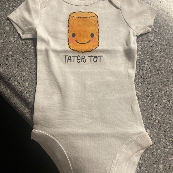 Cute Hand-drawn Tater Tot Men's Pajama Pants (AOP) - Etsy