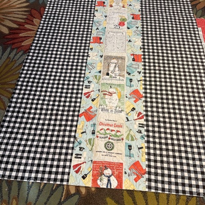 Simply Serene Charm Quilt Pattern by Pleasant Valley Creations - Etsy