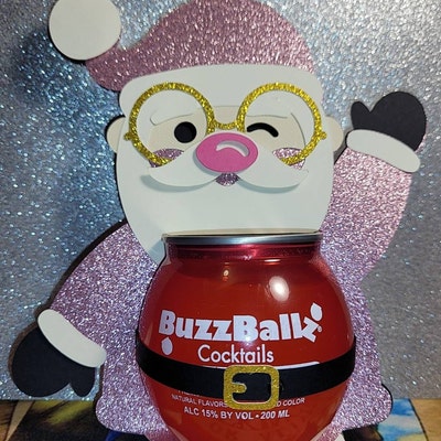 Stitch Buzzballz Holder SVG cricut or Scanandcut Studio silhouette File ...