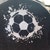 Paint Splatter Soccer, Soccer Design Svg, Soccer Ball Svg, Soccer Life ...