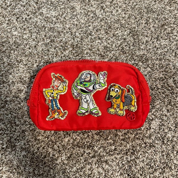 Disney Princess Fanny Packs Cinderella Fanny Pack Belle Fanny Pack ...