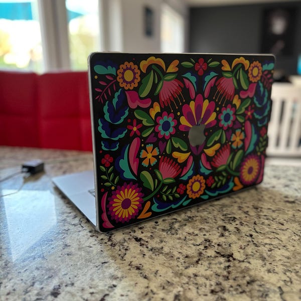 Sticker for Pop Socket Orange Tree Floral Skin Sticker Decal for Popcup ...