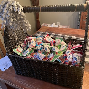 Employee Appreciation Tootsie Roll Tag, Thanks for the Important Roll ...