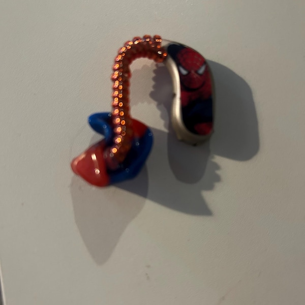 Cochlear Implant Skins for Baha 5/6, Osia 2, Kanso, Kanso 2, Stickers ...