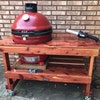 Jjgeorge Table for Classic Kamado Joe II or III - Etsy