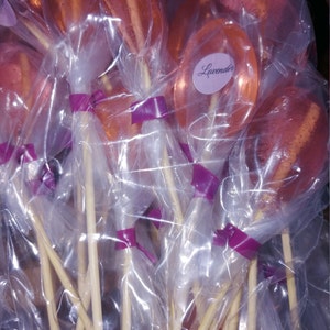 CARDAMOM Essential Oil Hard Candy 5oz | Etsy