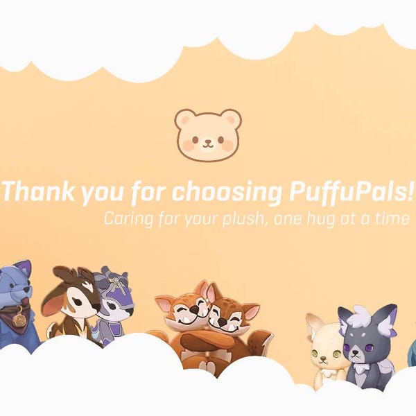 Palia | Complete Pod Bundle - Etsy