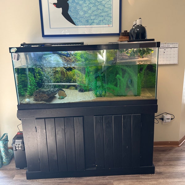 Fully Acrylic Large Turtle Tower Turtle Basking Dock Turtle Basking ...