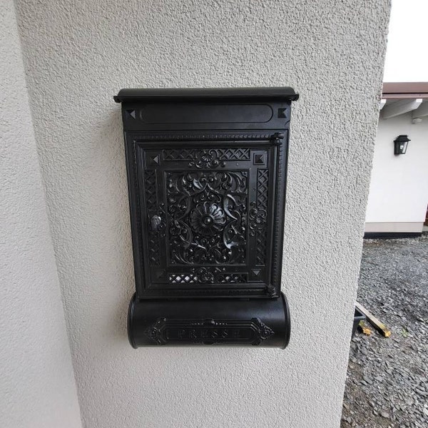 Wrought Iron Gate Valance for Wood Gates and Entry Tops,large Heavy ...