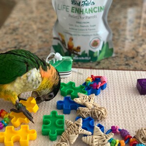 3528 Little Beak Stainless Wiggler Small Size Handcrafted - Etsy