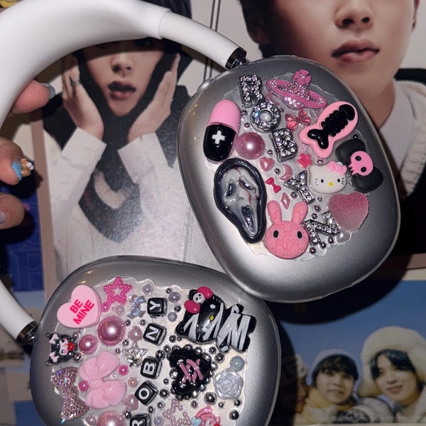 Junk AirPod Max Case - Etsy