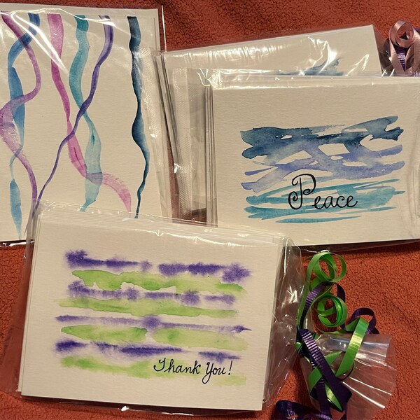 Somber Birthday Card Bereavement Birthday /grief Loss Depressed Sad ...