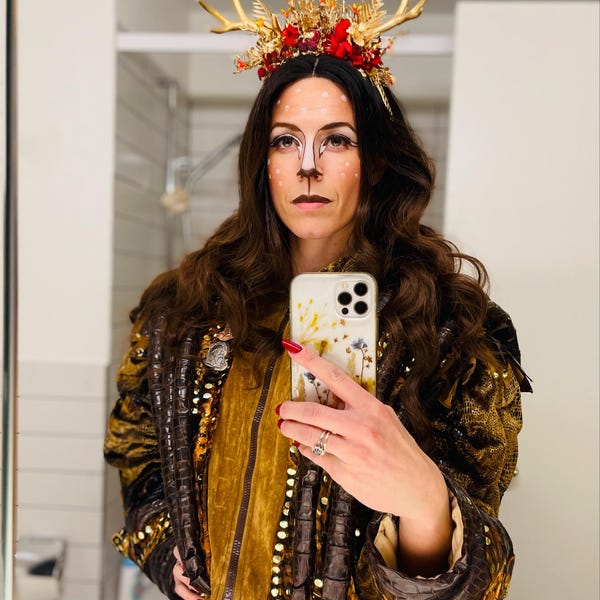 Elf Ear Cuff, No Piercing Elven Ear Cuff, Girls Elf Ear Decoration ...