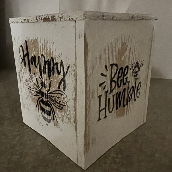 Menu Board Made From Real Barn Wood Farmhouse Weekly Meal Planner for ...