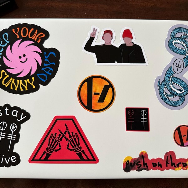 Dr. Pepper Stickers | Laptop Decal | Accessories | Holographic | Vinyl ...