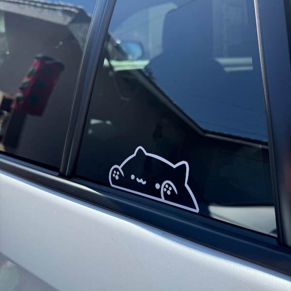 Custom Instagram Name Vinyl Decal Personalized IG Username Sticker ...