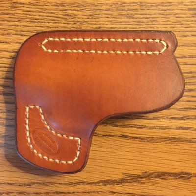 Walther TPH Pocketmag Holster - Etsy