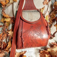 Backpack Pattern, Handbag Replacement Backpack, Batala Backpack, PDF ...