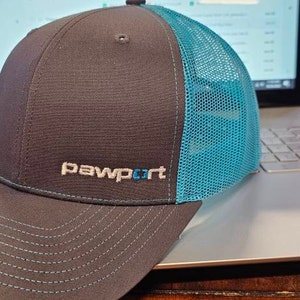 BRAND NEW Logo Design Custom-snapback-customized Embroidery-richardson ...
