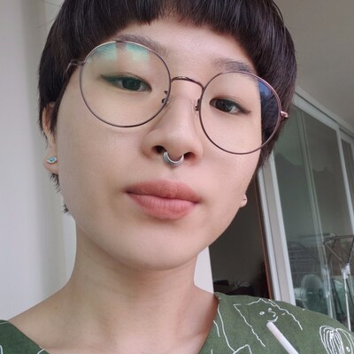 Titanium ASTM F136 Triple Stacked Septum Daith Piercing - Etsy Canada