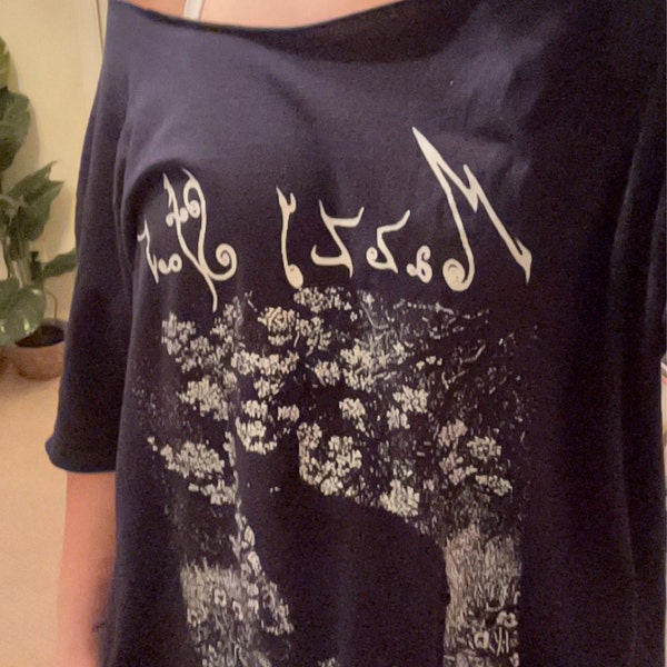 Mazzy Star Cat Shirt, 90s Alternative Rock, Hope Sandoval Tee, Mazzy ...
