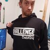 The Challenge Shirt, the Challenge Custom Shirt, the Challenge With ...