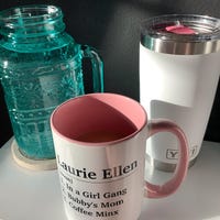 Fraud Investigator Mug, Fraud Investigator Gifts, Gift for Fraud ...