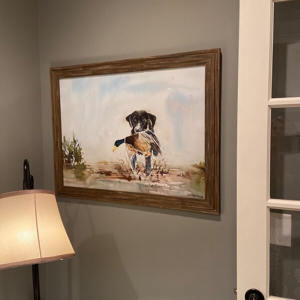 Medical Surgery Watercolor/doctors Office Art Watercolor, Watercolor ...