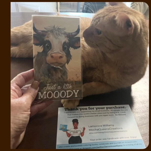 Seas the Day Notebook Journal for Black Women | Cute and Trendy ...