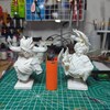 Bones Abomination Model Pack 1 Monster 6 Terrain by Print Your Monsters ...