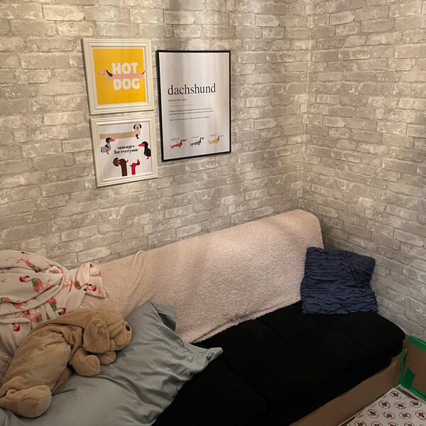 Printable Quote | Hello Goodbye Wall Art | Typography Wall Art | Home ...