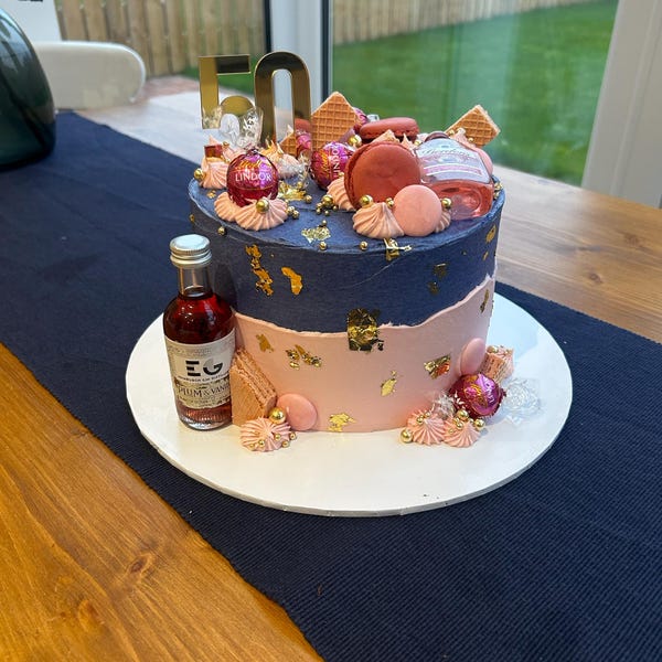 Gamer Cake Topper / Personalised Gaming Birthday Topper / Game ...