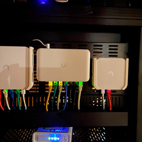 Philips Hue With Lutron Hub & X2 Raspberry Pi 1U 19in Rack Mount - Etsy