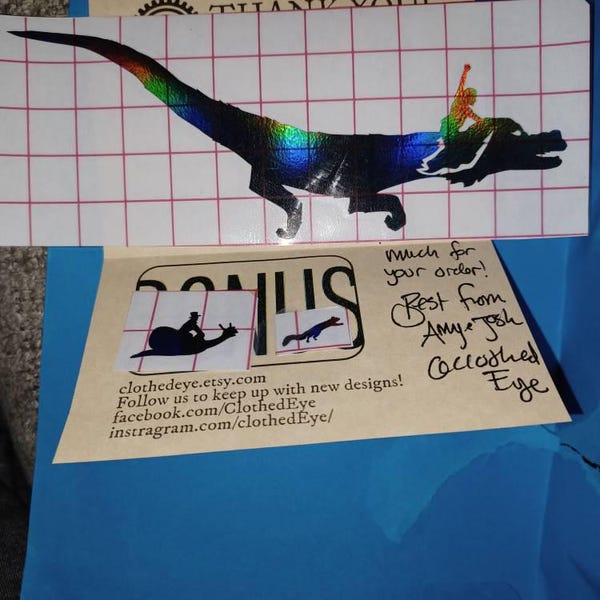 Stargirl Vinyl Decal From CW TV Show Courtney Whitmore Superhero DC ...