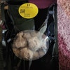 Inflated Blue Sharks, Freeze Dried, Freeze Dried Candy, Airy, Crunchy ...