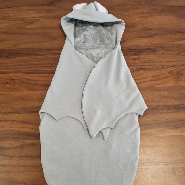 Pattern - Tutorial - Infant Swaddle Sack - Swaddle - INSTANT DOWNLOAD ...
