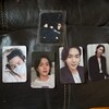 Jimin Merch Box 8 Bias Pack - Etsy
