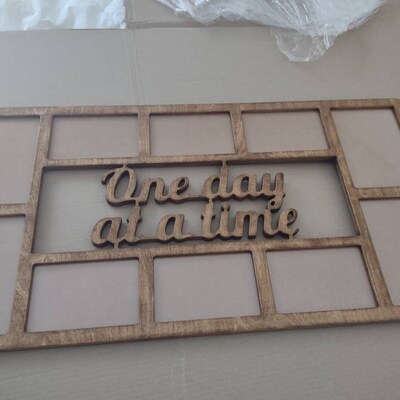 Custom Text Picture Frame Picture Frame Collage Collage Picture Frame ...