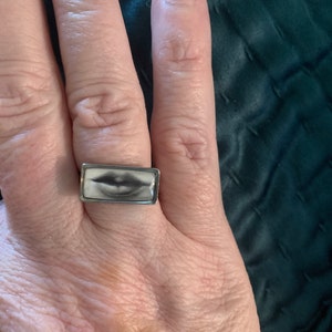 Exclamation Point and Question Mark Pins, 20 Mm, Typewriter Button ...